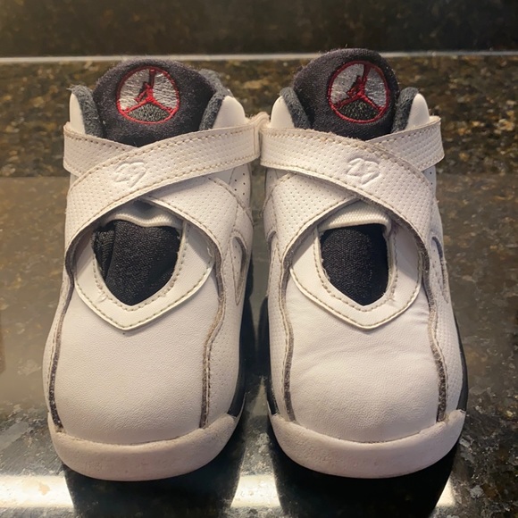Jordan | Shoes | Jordan Viii 8 Toddler | Poshmark